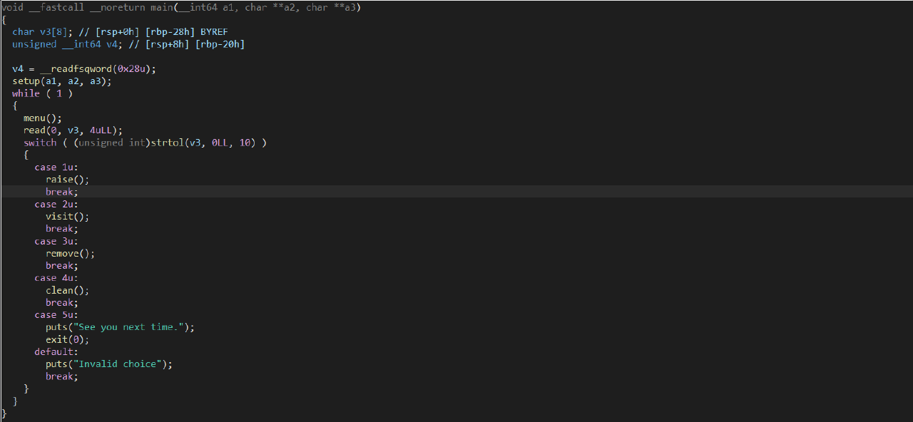 pwnable.tw · Doan Duc Anh