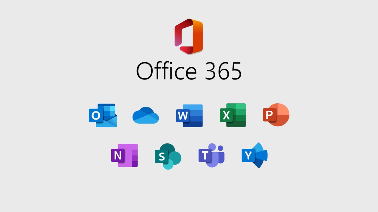 Office365 · Doan Duc Anh